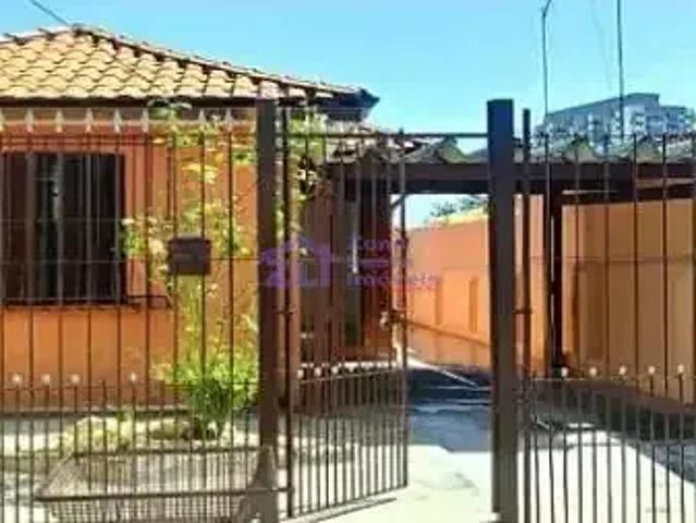 Casa / Sobrado para Venda em São Paulo/SP Vila Matilde 1 Quartos