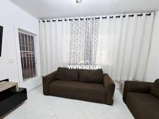 Casa / Sobrado para Venda em São Paulo/SP Vila Matilde 2 Quartos