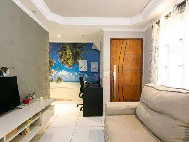 Casa / Sobrado para Venda em São Paulo/SP Vila Matilde 2 Quartos