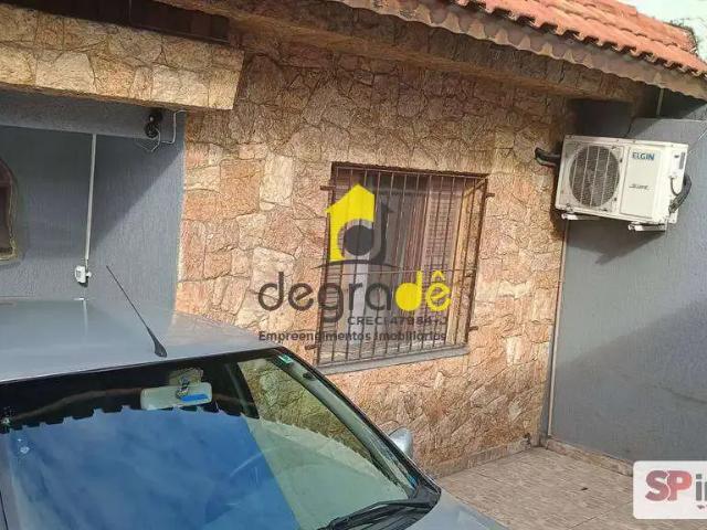 Casa / Sobrado para Venda em São Paulo/SP Vila Matilde 2 Quartos