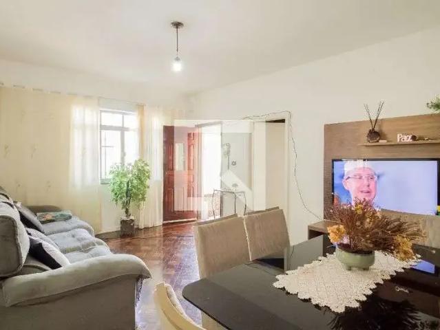 Casa / Sobrado para Venda em São Paulo/SP Vila Matilde 2 Quartos