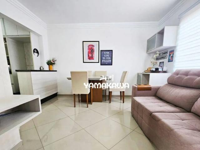 Casa / Sobrado para Venda em São Paulo/SP Vila Matilde 2 Quartos