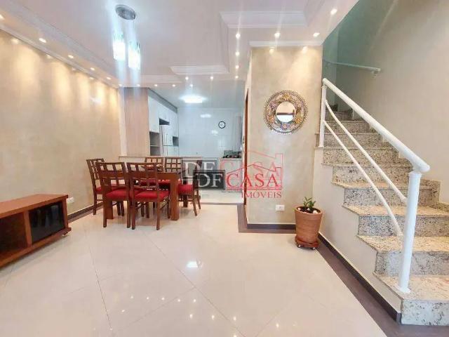 Casa / Sobrado para Venda em São Paulo/SP Vila Matilde 2 Quartos