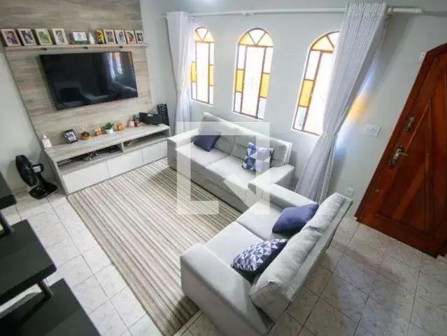Casa / Sobrado para Venda em São Paulo/SP Vila Matilde 2 Quartos