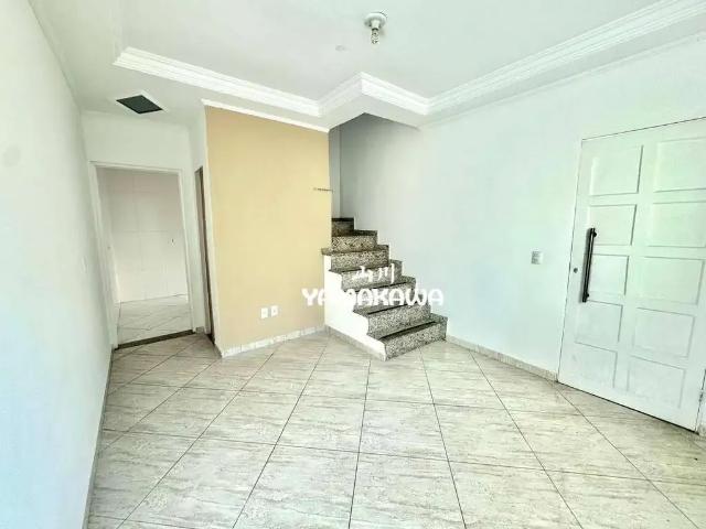 Casa / Sobrado para Venda em São Paulo/SP Vila Matilde 2 Quartos