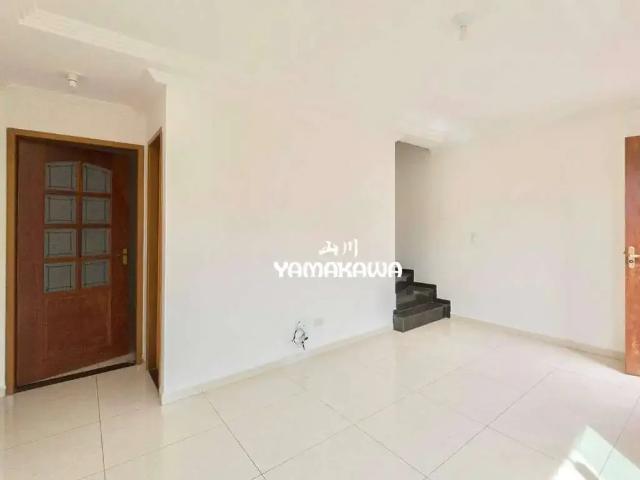 Casa / Sobrado para Venda em São Paulo/SP Vila Matilde 2 Quartos
