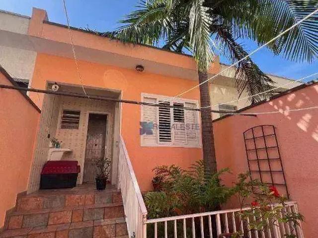 Casa / Sobrado para Venda em São Paulo/SP Vila Matilde 2 Quartos