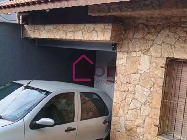Casa / Sobrado para Venda em São Paulo/SP Vila Matilde 2 Quartos