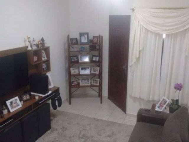 Casa / Sobrado para Venda em São Paulo/SP Vila Matilde 2 Quartos