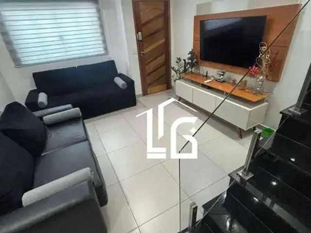 Casa / Sobrado para Venda em São Paulo/SP Vila Matilde 2 Quartos