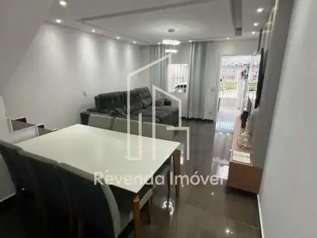 Casa / Sobrado para Venda em São Paulo/SP Vila Matilde 2 Quartos