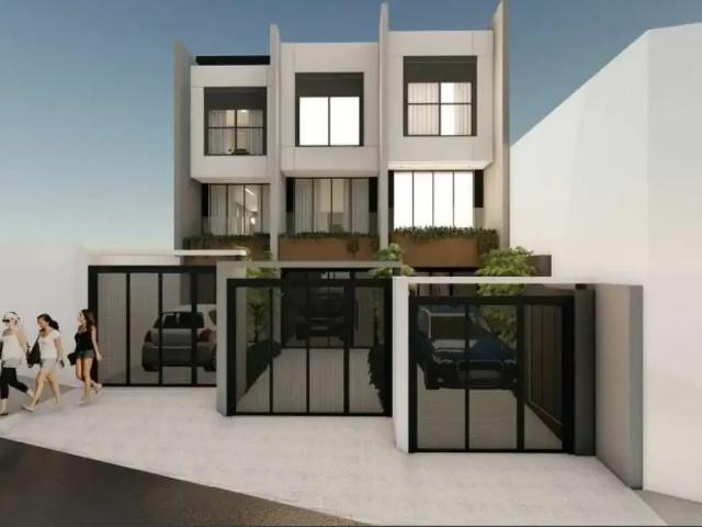 Casa / Sobrado para Venda em São Paulo/SP Vila Matilde 2 Quartos