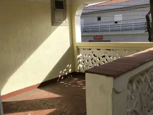 Casa / Sobrado para Venda em São Paulo/SP Vila Matilde 2 Quartos