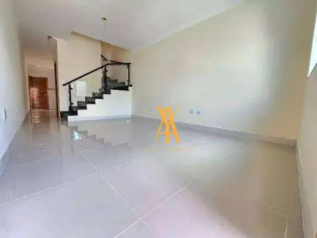 Casa / Sobrado para Venda em São Paulo/SP Vila Matilde 2 Quartos