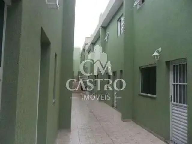 Casa / Sobrado para Venda em São Paulo/SP Vila Matilde 2 Quartos