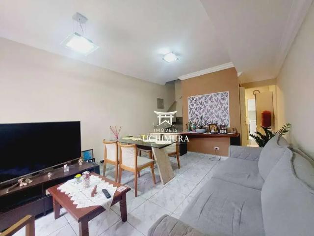 Casa / Sobrado para Venda em São Paulo/SP Vila Matilde 2 Quartos