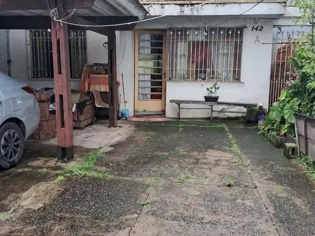 Casa / Sobrado para Venda em São Paulo/SP Vila Matilde 2 Quartos