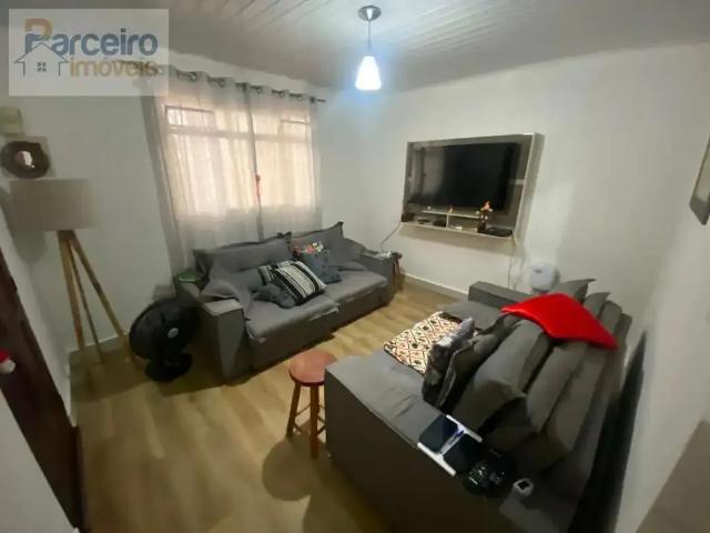 Casa / Sobrado para Venda em São Paulo/SP Vila Matilde 4 Quartos