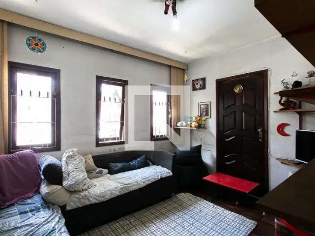 Casa / Sobrado para Venda em São Paulo/SP Vila Matilde 4 Quartos
