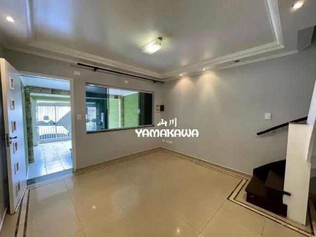 Casa / Sobrado para Venda em São Paulo/SP Vila Matilde 4 Quartos