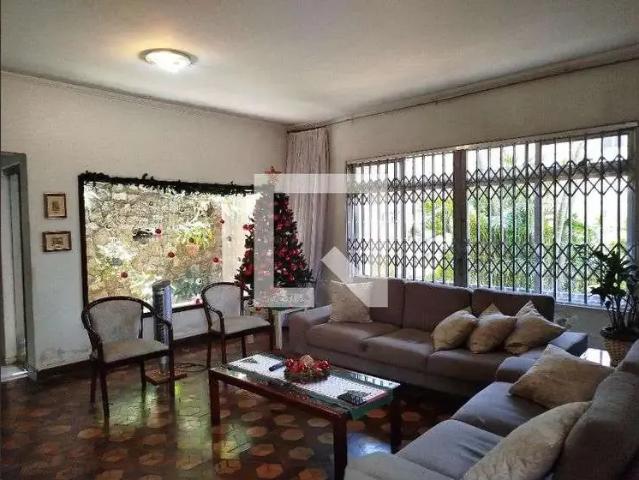 Casa / Sobrado para Venda em São Paulo/SP Vila Matilde 4 Quartos