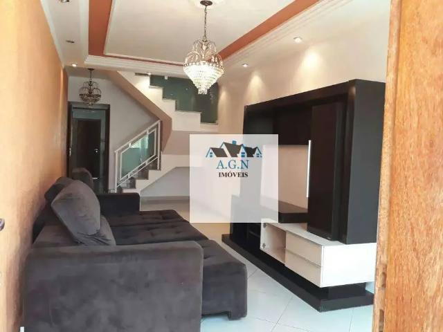Casa / Sobrado para Venda em São Paulo/SP Vila Matilde 4 Quartos