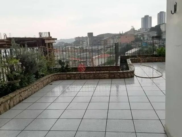 Casa / Sobrado para Venda em São Paulo/SP Vila Matilde 4 Quartos
