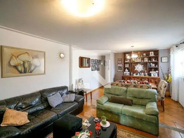 Casa / Sobrado para Venda em São Paulo/SP Vila Matilde 4 Quartos