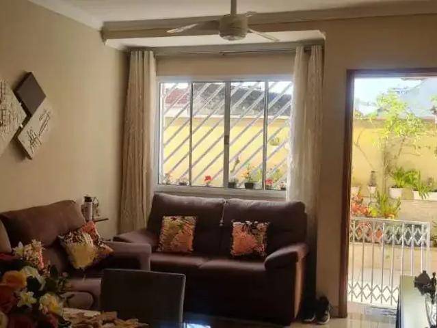 Casa / Sobrado para Venda em São Paulo/SP Vila Matilde 4 Quartos