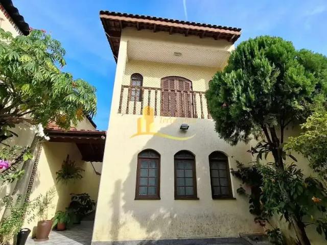 Casa / Sobrado para Venda em São Paulo/SP Vila Matilde 4 Quartos