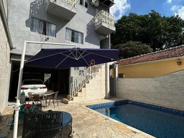 Casa / Sobrado para Venda em São Paulo/SP Vila Matilde 4 Quartos