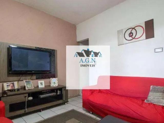 Casa / Sobrado para Venda em São Paulo/SP Vila Matilde 5 Quartos