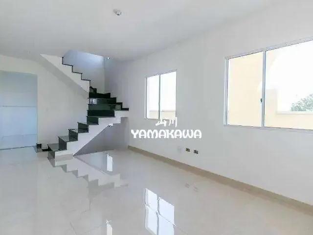 Casa / Sobrado para Venda em São Paulo/SP Vila Matilde 5 Quartos