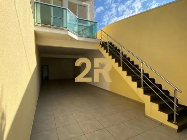 Casa / Sobrado para Venda em São Paulo/SP Vila Matilde 5 Quartos