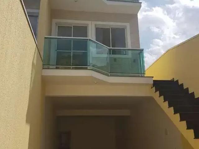 Casa / Sobrado para Venda em São Paulo/SP Vila Matilde 5 Quartos