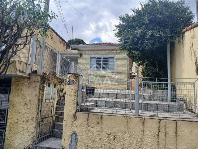 Casa / Sobrado para Venda em São Paulo/SP Vila Matilde