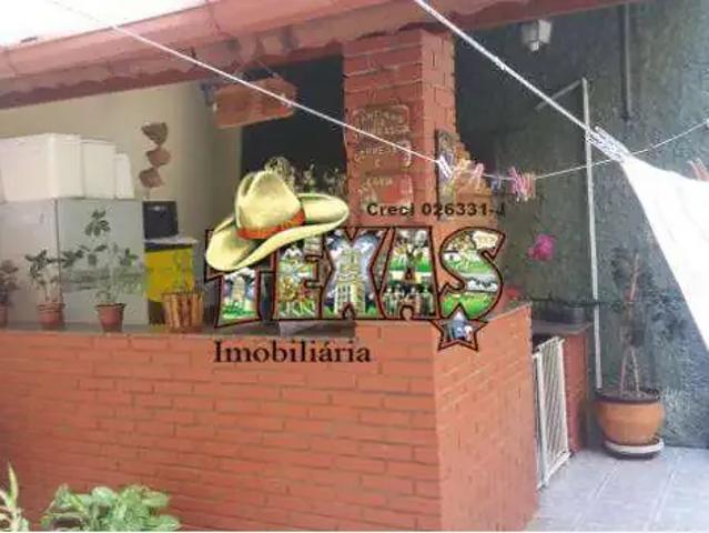 Casa / Sobrado para Venda em São Paulo/SP Vila Matilde 6 Quartos