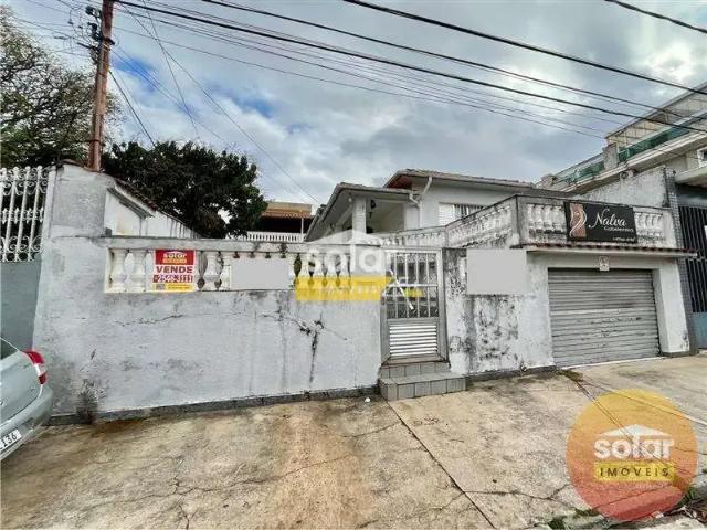 Casa / Sobrado para Venda em São Paulo/SP Vila Matilde 6 Quartos