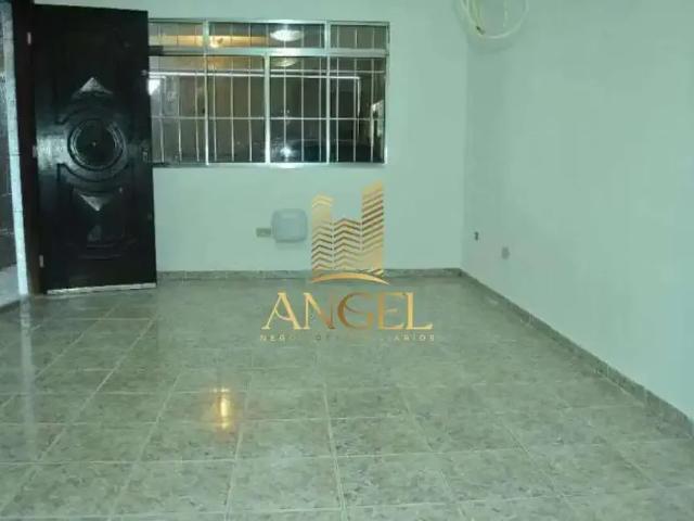 Casa / Sobrado para Venda em São Paulo/SP Vila Matilde 6 Quartos