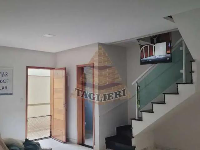 Casa / Sobrado para Venda em São Paulo/SP Vila Matilde