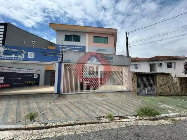 Casa / Sobrado para Venda em São Paulo/SP Vila Matilde