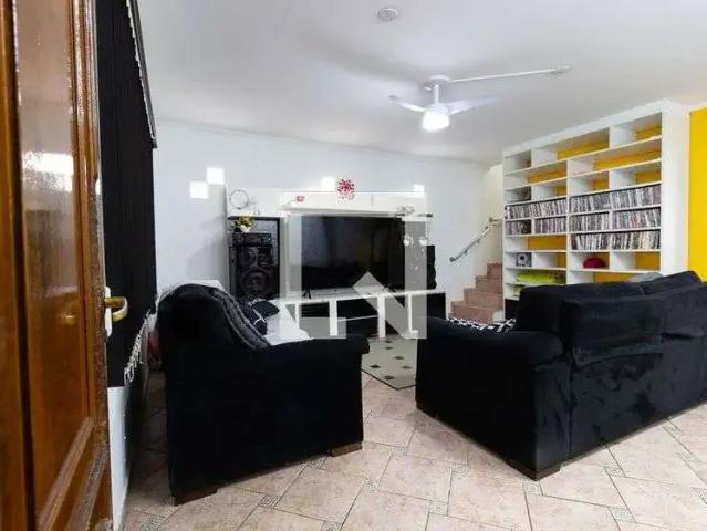Casa / Sobrado para Venda em São Paulo/SP Vila Mazzei 4 Quartos
