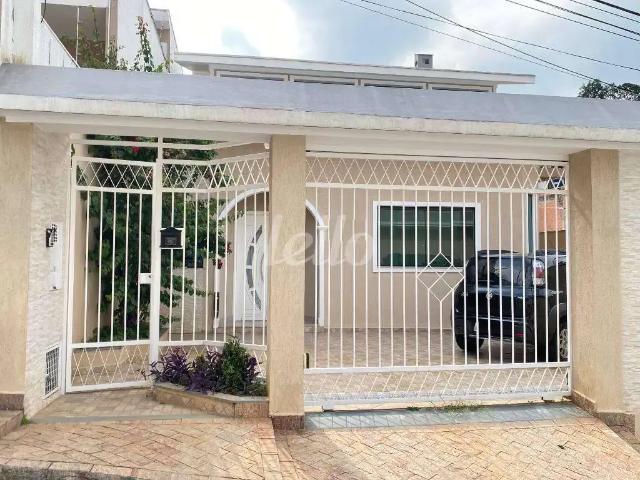 Casa / Sobrado para Venda em São Paulo/SP Vila Mazzei 4 Quartos