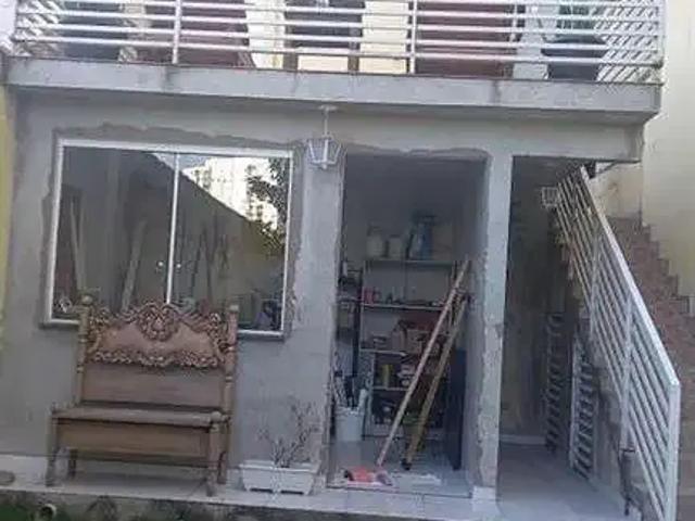 Casa / Sobrado para Venda em São Paulo/SP Vila Mazzei 4 Quartos