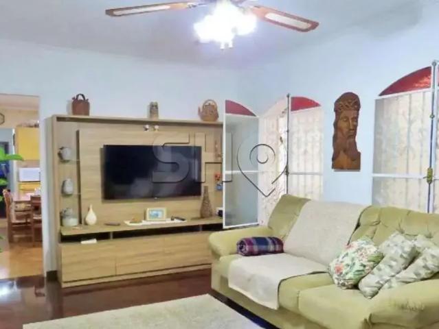 Casa / Sobrado para Venda em São Paulo/SP Vila Mazzei 4 Quartos