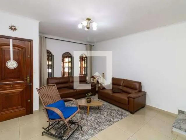 Casa / Sobrado para Venda em São Paulo/SP Vila Mazzei 4 Quartos