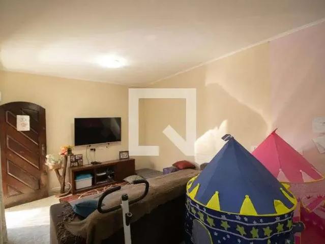 Casa / Sobrado para Venda em São Paulo/SP Vila Mazzei 4 Quartos