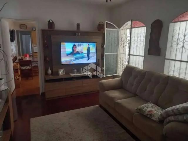 Casa / Sobrado para Venda em São Paulo/SP Vila Mazzei 4 Quartos
