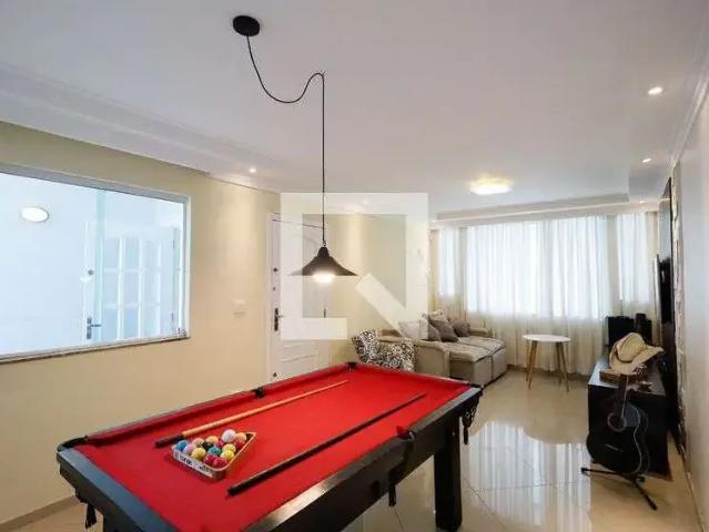 Casa / Sobrado para Venda em São Paulo/SP Vila Mazzei 4 Quartos