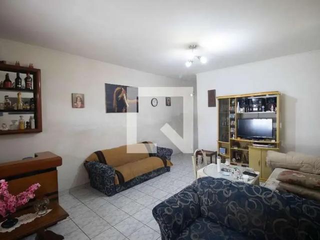 Casa / Sobrado para Venda em São Paulo/SP Vila Mazzei 4 Quartos